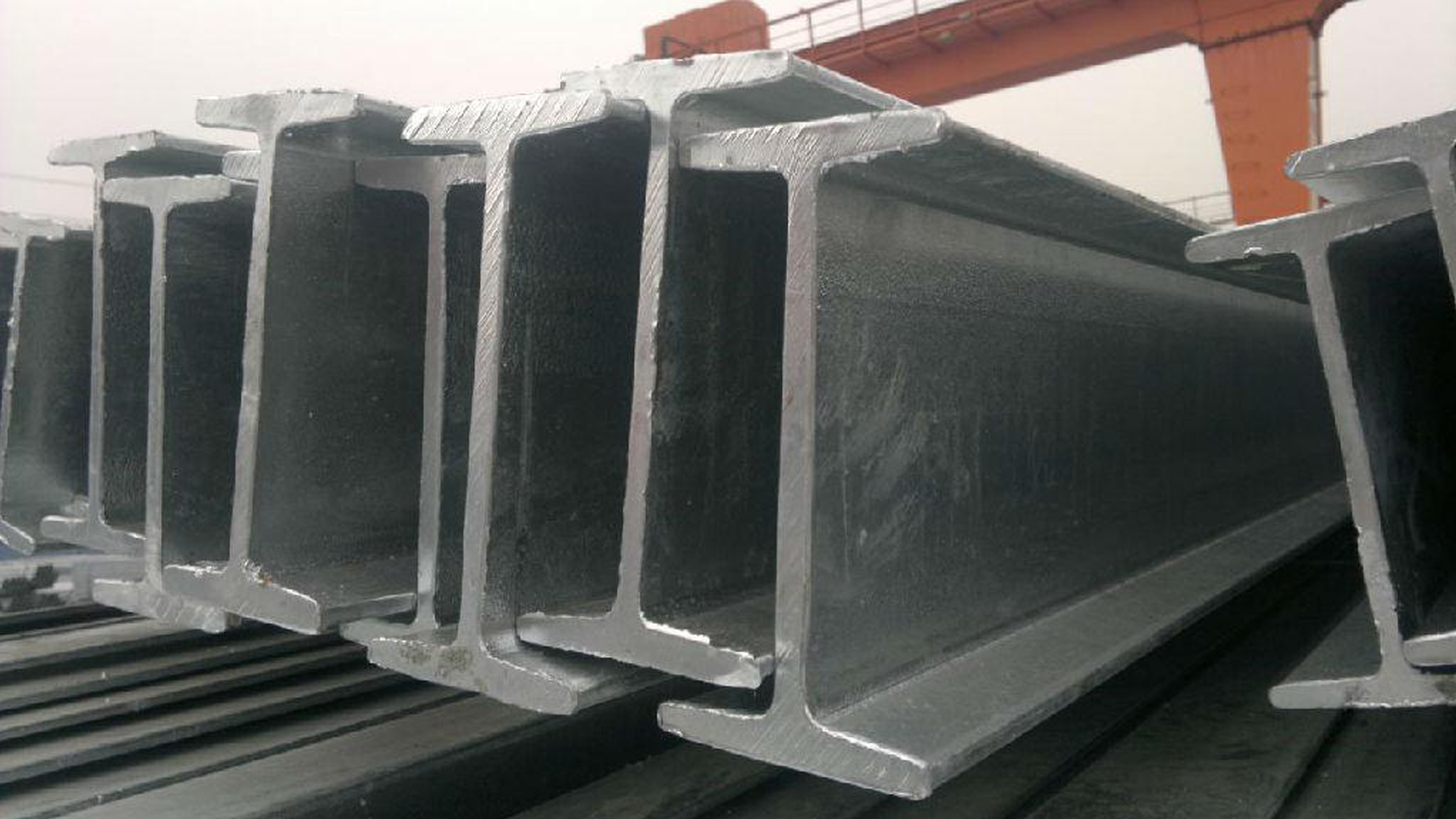 Al Karam Steel - Index