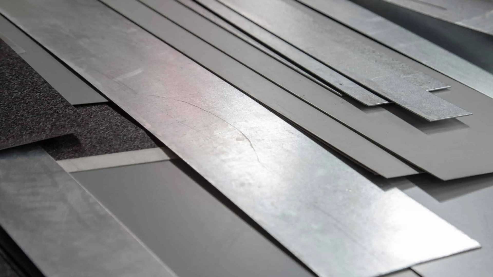 Al Karam Steel - Index